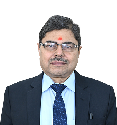 Dr (Colonel) Madan Mohan Pandey