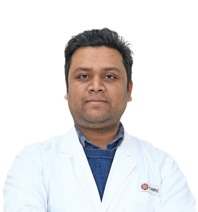Dr Avnish Sahu