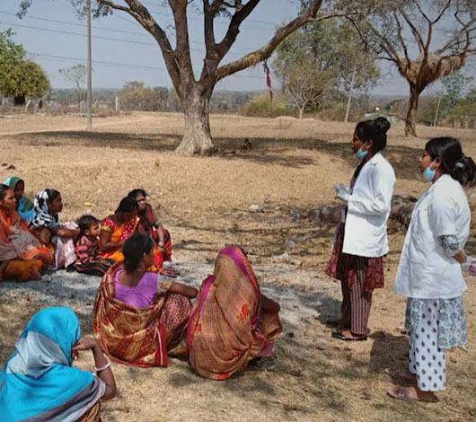 Ranchi Cancer Hospital and Research Centre (RCHRC)